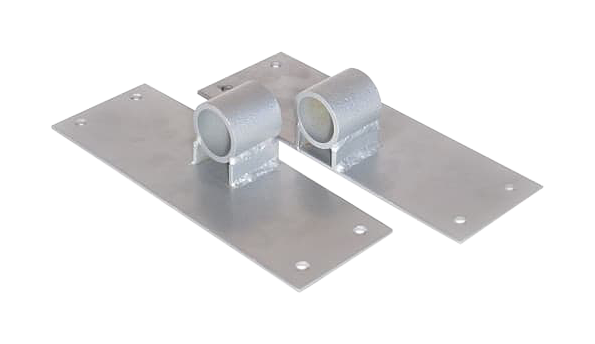 Patriot Docks Floating Hinge Kit for Truss Frames | Bass Pro Shops